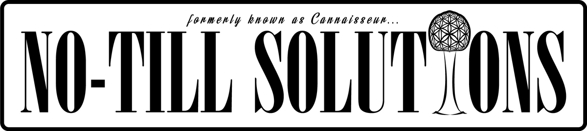 Collections – No-Till Solutions